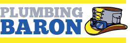 Plumbing Baron – logo – Plumbing Baron